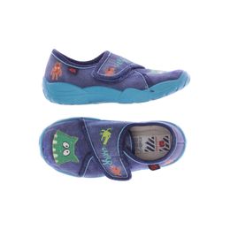 Elefanten Herren Kinderschuhe, blau, Gr. 25