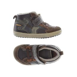 Geox Herren Kinderschuhe, braun, Gr. 22