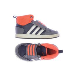 adidas NEO Herren Kinderschuhe, marineblau, Gr. 24