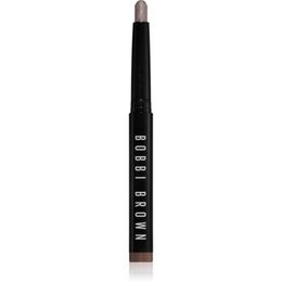 Bobbi Brown Long-Wear Cream Shadow Stick langanhaltender Lidschatten in Stiftform Farbton Stone 1,6 g