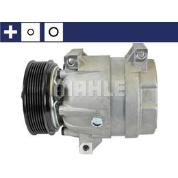 Mahle Kompressor, Klimaanlage 12V für RENAULT GENERAL MOTORS VAUXHALL OPEL 4452609 4418575 8200979500 ACP 1441 000S