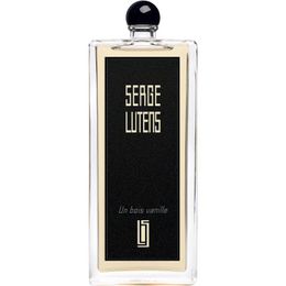 Serge Lutens Collection Noire Un Bois Vanille EDP Unisex 100 ml