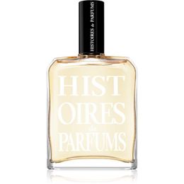 Histoires De Parfums 1889 Moulin Rouge EDP für Damen 120 ml