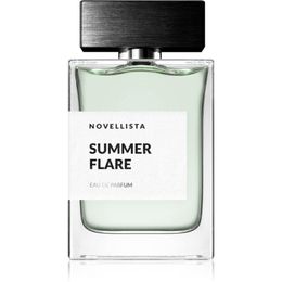 NOVELLISTA Summer Flare EDP für Damen 75 ml