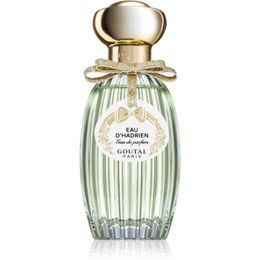 Goutal Eau d'Hadrien EDP nachfüllbar für Damen 100 ml