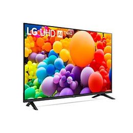 LG 55UT73006LA Smart-TV 139,7 cm (55,0 Zoll)