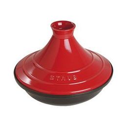 Staub Tajine rot 28,0 cm