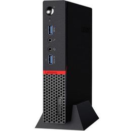 Lenovo ThinkCentre M700 Tiny Core i5 2.2 GHz - SSD 256 GB RAM 8 GB