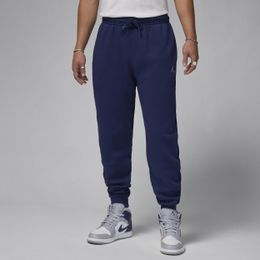 Jordan Brooklyn Fleece Herrenhose - Blau