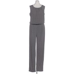 Esprit Damen Jumpsuit/Overall, schwarz, Gr. 38