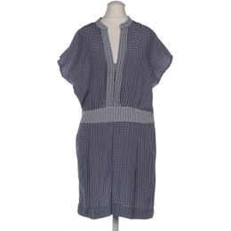 Mango Damen Jumpsuit/Overall, marineblau, Gr. 38