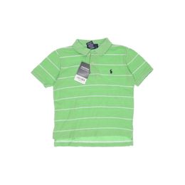 Polo Ralph Lauren Herren Poloshirt, grün, Gr. 104