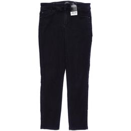 Only Damen Jeans, schwarz, Gr. 0