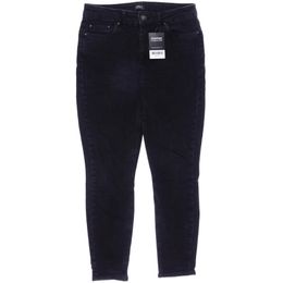 Only Damen Jeans, schwarz, Gr. 0