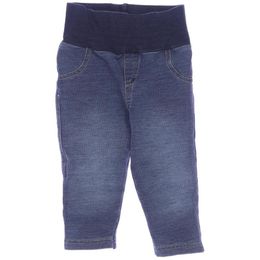 Steiff Herren Jeans, blau, Gr. 68