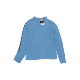 Quiksilver Herren Pullover, blau, Gr. 152