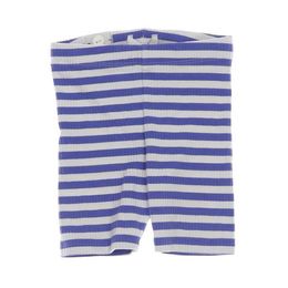 Arket Herren Shorts, blau, Gr. 86