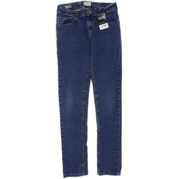 Review Herren Jeans, blau, Gr. 164