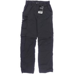 Trollkids Damen Stoffhose, grau, Gr. 146