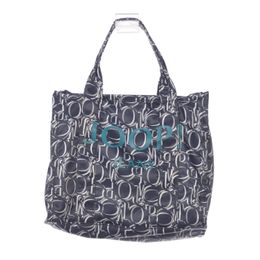 JOOP! Damen Handtasche, marineblau, Gr.