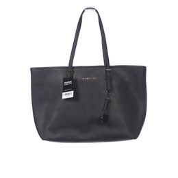 Michael Michael Kors Damen Handtasche, schwarz, Gr.