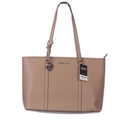 Michael Michael Kors Damen Handtasche, braun, Gr.