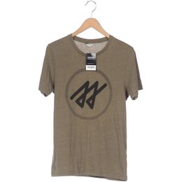 Jack & Jones Jack & Jones Herren T-Shirt, grün, Gr. 48