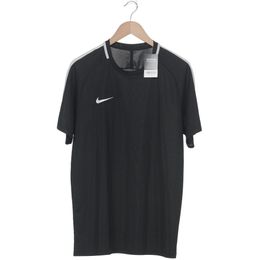 Nike Herren T-Shirt, schwarz, Gr. 54