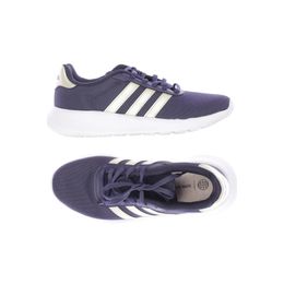 Adidas Damen Sneakers, marineblau, Gr. 4.5