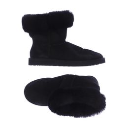 UGG Australia UGG Herren Stiefel, schwarz, Gr. 44.5