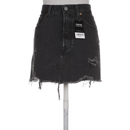 Levi's Levis Damen Rock, schwarz, Gr. 29