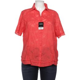 Bexleys woman Bexleys Damen Bluse, rot, Gr. 46