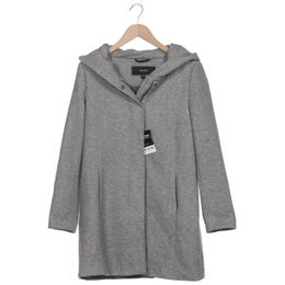 Véro Moda Vero Moda Damen Mantel, grau, Gr. 38