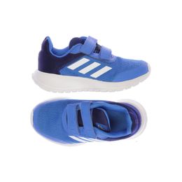 Adidas Herren Kinderschuhe, blau, Gr. 30