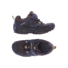 Geox Herren Kinderschuhe, braun, Gr. 29