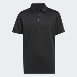 Adidas Performance Short Sleeve Kids Poloshirt