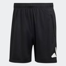 Adidas Train Essentials Logo Training Shorts