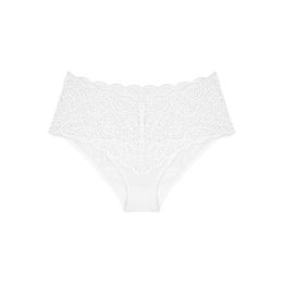 Triumph - Maxi - White 0040 - Amourette - Unterwäsche für Frauen