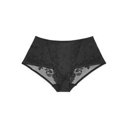 Triumph - Maxi - Black 0040 - Wild Rose Sensation - Unterwäsche für Frauen