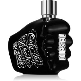 Diesel Only The Brave Tattoo EDT für Herren 125 ml