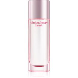 Clinique Happy™ Heart EDP für Damen 50 ml