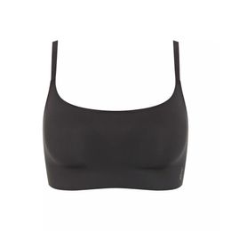 Sloggi - Ultra bra - Black 000L - Sloggi Zero Feel - Unterwäsche für Frauen