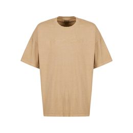 Karl Kani Shirt Herren Gr&ouml;&szlig;e XL sand