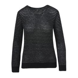 Koroshi Pullover Damen Gr&ouml;&szlig;e XS schwarz