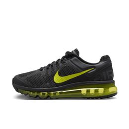 Nike Air Max 2013 Schuh für ältere Kinder - Schwarz