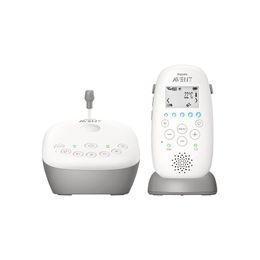 Philips Avent DECT baby monitor