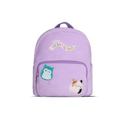 DIFUZED - Squishmallows - Mix Squish Backpack - Rucksack