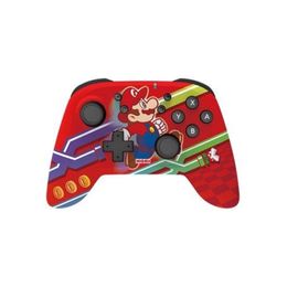 HORI PAD (Super Mario) - Controller - Nintendo Switch