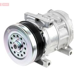 DENSO Kompressor, Klimaanlage geschraubt für FIAT 50541342 55194880 DCP09062