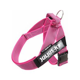 Julius K9 Julius-K9 C&G IDC harness size: 3 rosa chest 82-110cm